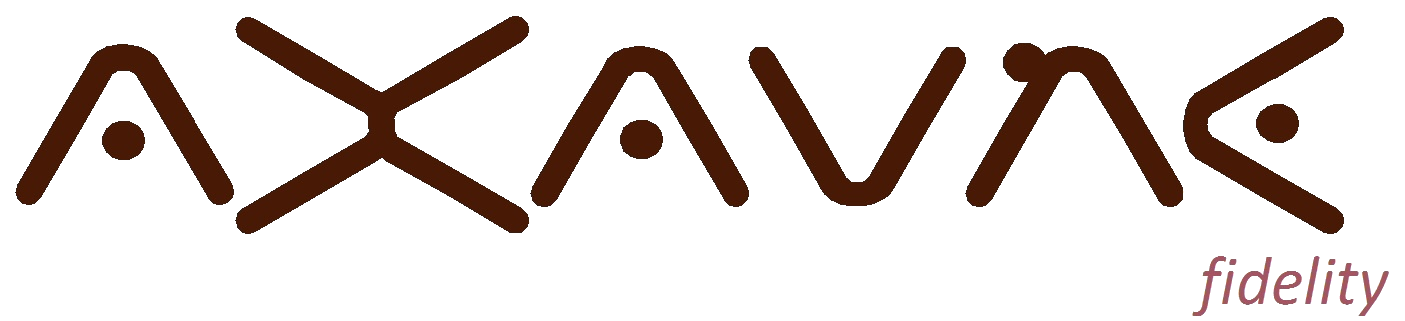 Axaune Fidelity – Parlons de votre métier, parlons de vos besoins.